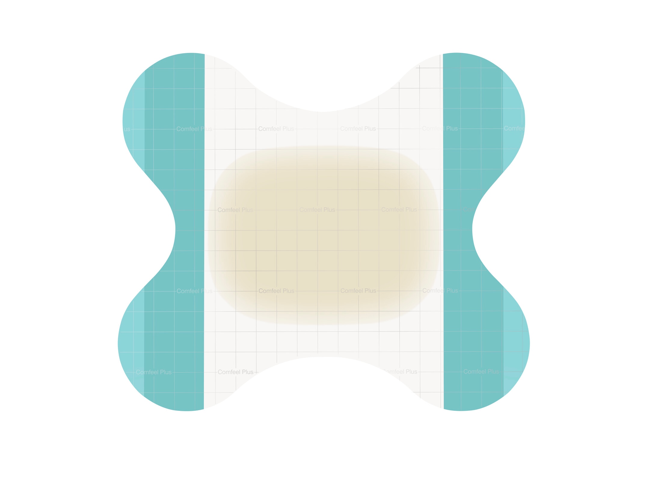 Comfeel Plus - Coloplast - Nederland
